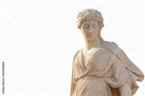 Roman God Venus
