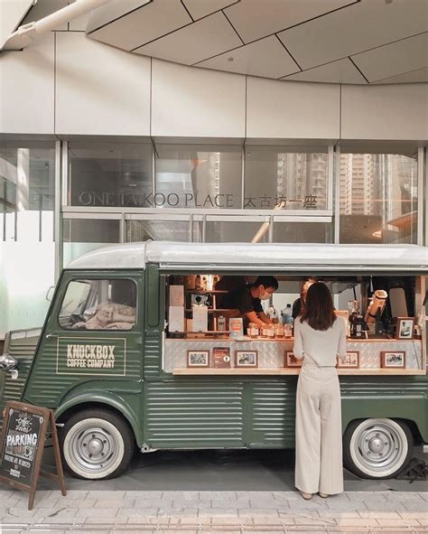 Kinh doanh quán cà phê take away và những điều cần biết
