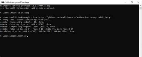 deploy node js and express rest api on heroku