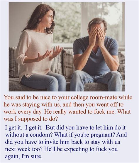 A Simple Misunderstanding Emotionally Cuckolded On Tumblr