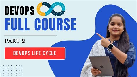 Devops Full Course Part 2 Devops Life Cycle Devops In Telugu YouTube