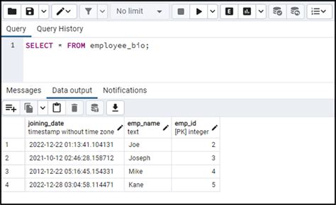 how to extract date from a timestamp in postgresql commandprompt inc