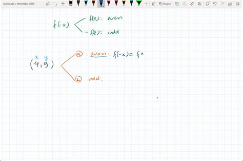 solved in exercises 49 52 draw a graph with the given characteristics the graph has six odd