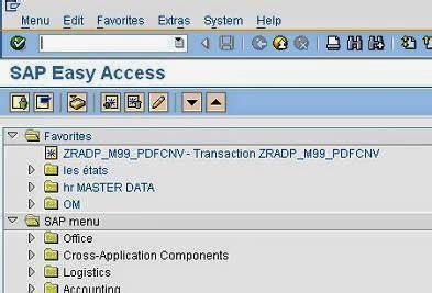Learn SAP ABAP Online For Free GUI And Navigation