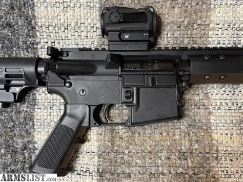 ARMSLIST For Sale AR 15 Rifle In 300 BLK 595 2o5 2l3 O64o