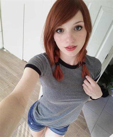 Madison Rredheadedgoddesses