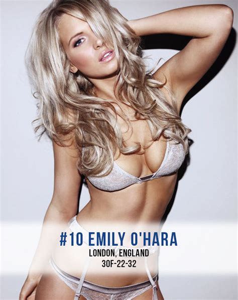 The Hottest English Glamour Models On The Internet 50 Pics