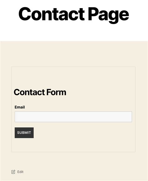 How To Add Ninja Forms To WordPress Shortcode Method Ninja Forms