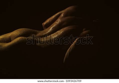 Muscular Body Sex Telegraph