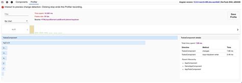 introducing the new angular devtools