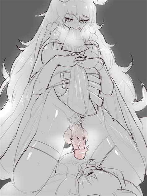 Amiya And Pramanix Arknights Drawn By Hitobashira Danbooru