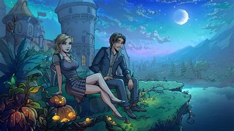 Daphne Greengrass Innocent Witches
