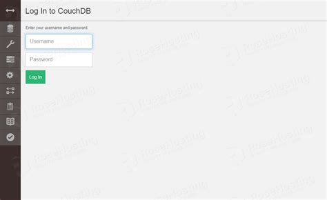 How To Install CouchDB On AlmaLinux LinuxCloudVPS Blog