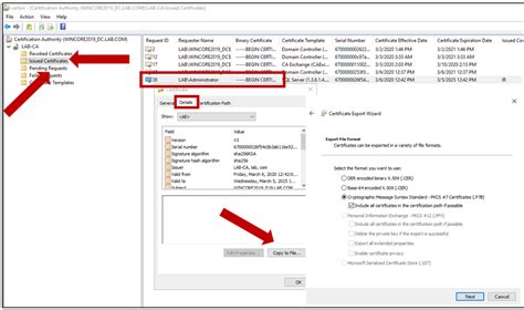 how to issue ssl certificate and configure microsoft sql server to use issued ssl certificate
