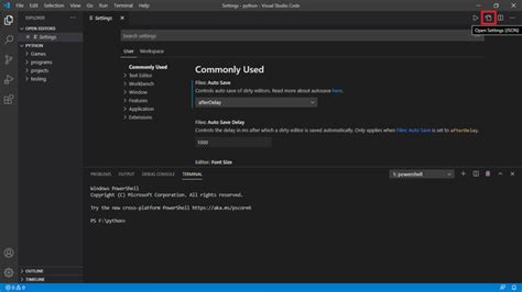 How To Integrate Git Bash With Visual Studio Code GeeksforGeeks