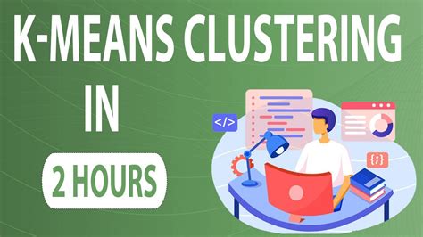 k means clustering algorithm k means clustering with python machine learning great