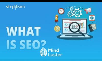 Learn What Is SEO And How Does It Work Search Engine Optimization