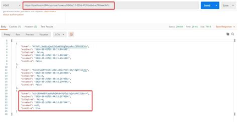 How To Use Refresh Tokens In Aspnet Core Apis Jwt Authentication Codewithmukesh