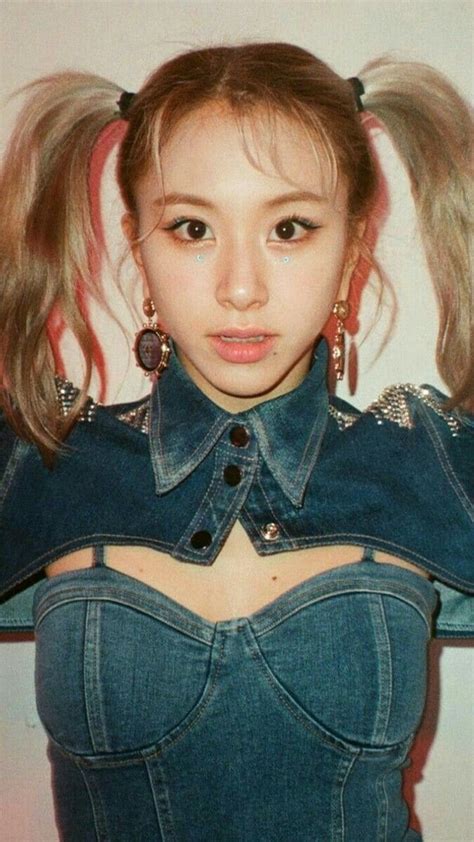 We Should All Give Chaebae A Rough Gangbang To End Her Birthday And To Let Her Know How Much We