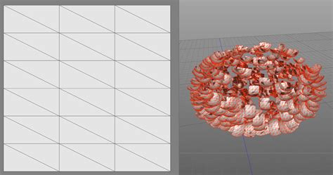 Transparency With Complex Shapes In Three Js Stack Overflow