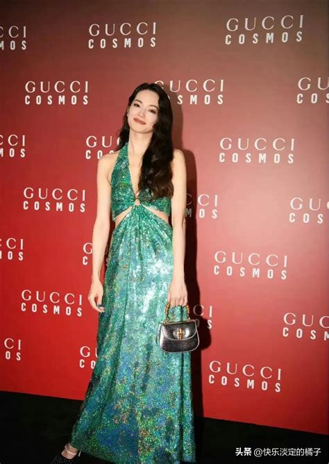 Sexy Hsu Chi Years Never Defeated Beauty Inews