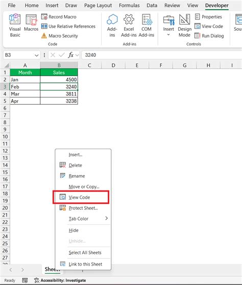 How To Master Target Address In Excel VBA Step By Step Guide