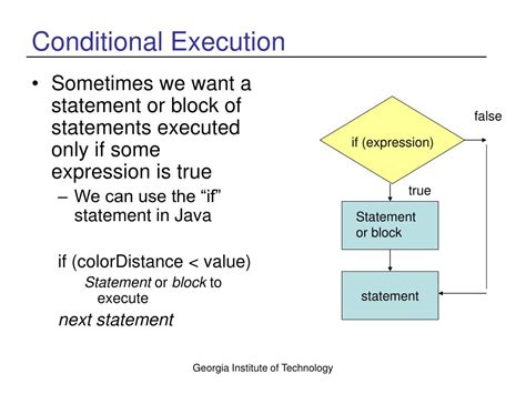 ppt conditionals part 1 powerpoint presentation free download id 651283