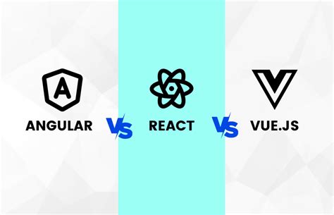 the difference between vue js react js and angular js a comprehensive comparison
