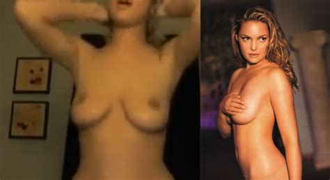 Katherine Heigl Nude Leaked Telegraph