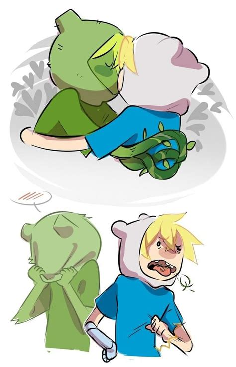 Pin By 💫 Nika 💫 On Fern Adventure Time Comics Adventure Time Anime Adventure Time Wallpaper
