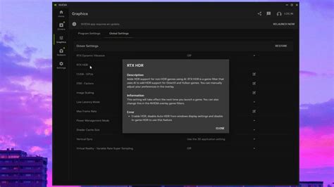 Nvidia S Game Filter For RTX GPUs Lets You Enable HDR In Games That
