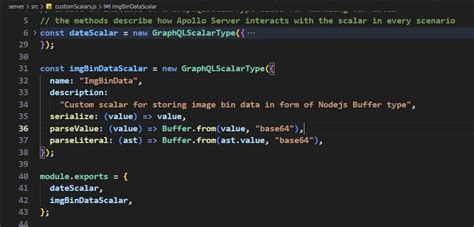 node js have image data given as base64 encoded json i convert it into nodejs buffer type