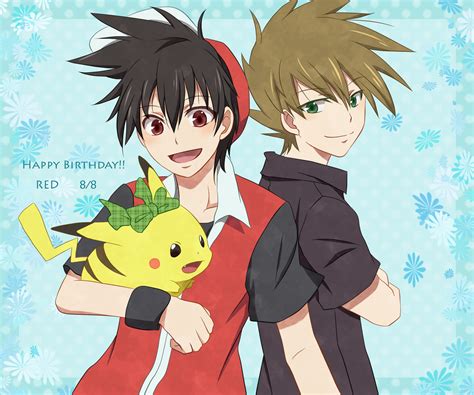 Pokémon SPECIAL Pokémon Adventures page 34 of 139 Zerochan Anime