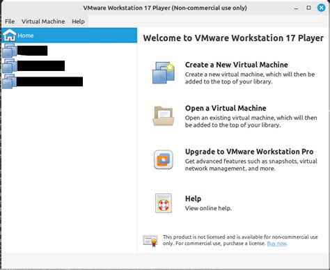 How To Fix VMware Workstation Player 17 5 2 Not Working On Kernel 6 8