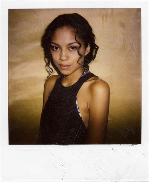 POLAROID 109 Found Polaroids