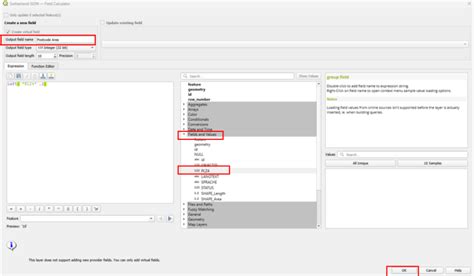 How To Merge Polygons In QGIS Improve Geospatial Analysis