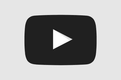 Youtube Logo Transparent Background Png