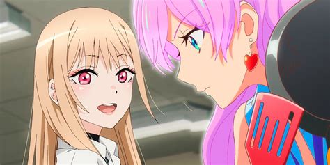My Dress Up Darlings Marin Vs More Than A Married Couples Akari Whos The Better Gyaru