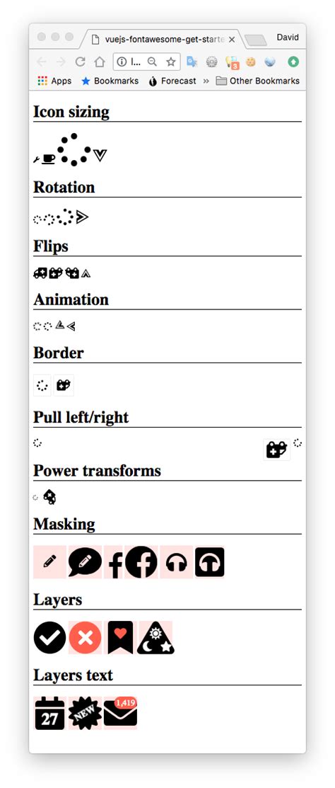Font Awesome Icons In Vue Js Apps A Complete Guide LogRocket Blog