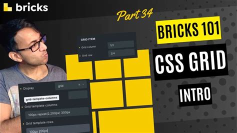How To Use The Bricks Builder CSS Grid Helwp