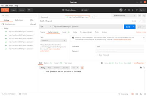 implementing basic authentication in a spring boot rest api hot sex picture