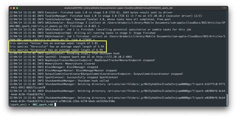 Apache Spark For Data Science How To Work With Spark RDDs Better
