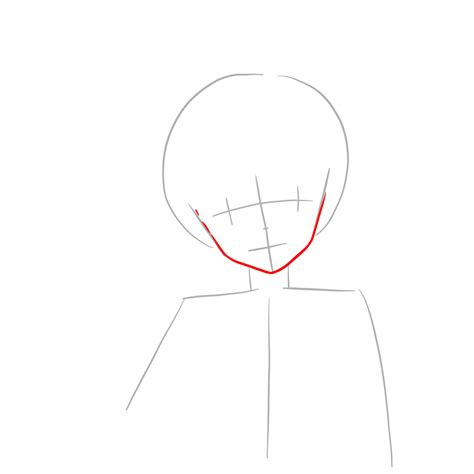 How To Draw Nene Saikyo Sketchok Easy Drawing Guides