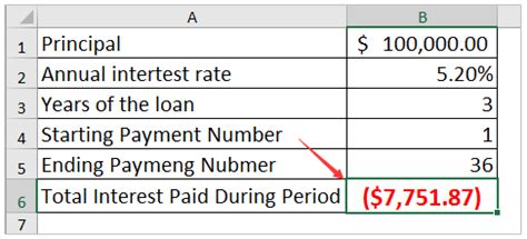 32 How To Calculate Interest In Excel GwynnethKeava