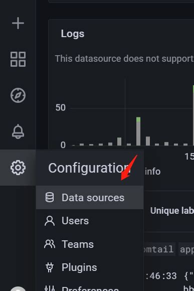 LOKI Collects Nginx Logs And Display With Grafana Programmer All