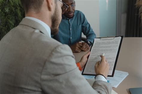 What Is Interviewer Bias Skillfuel