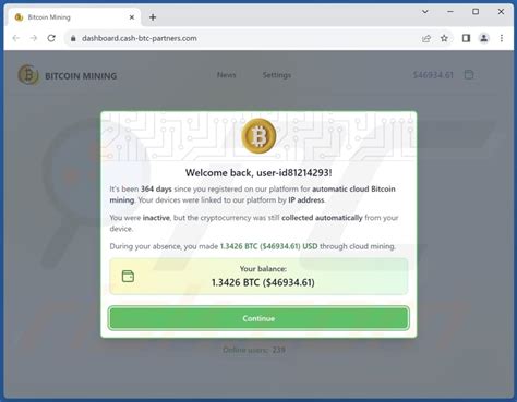 Bitcoin Mining Scam Removal And Recovery Steps Updated