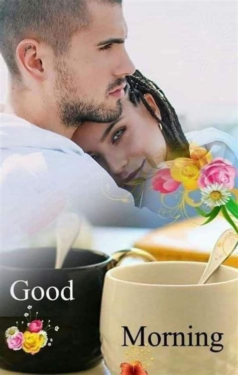 Top 164 Good Morning Couple Wallpaper