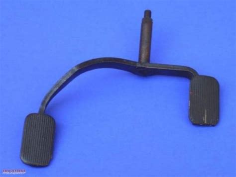 Gearchange Lever Ural And Chang Jiang Gearbox Ural Zentrale
