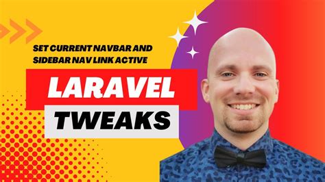 Laravel 9 How To Set Current Navbar And Sidebar Active In Laravel 9